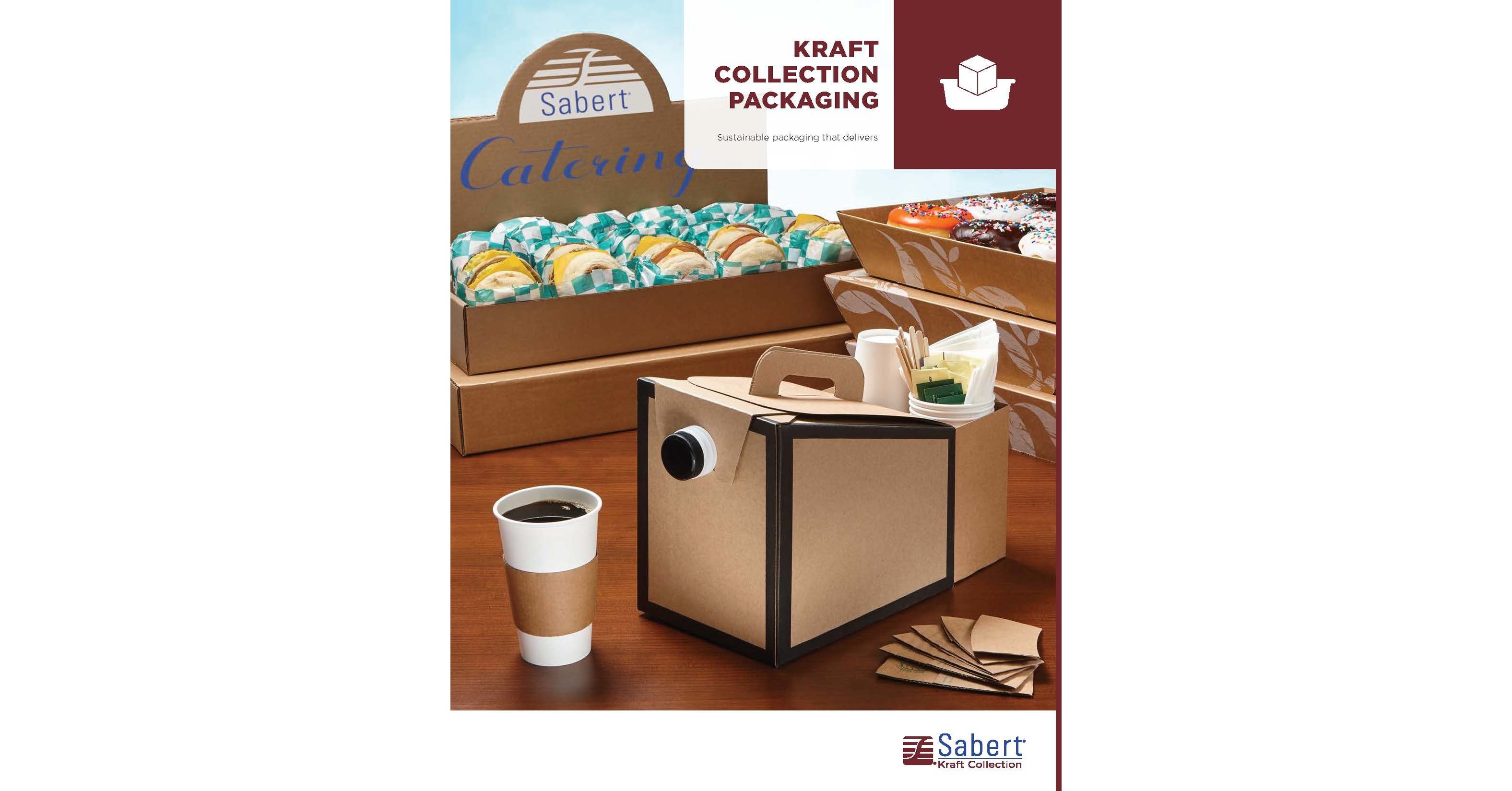 Sabert Corporation Expands Sustainable Food Packaging Offerings with ...