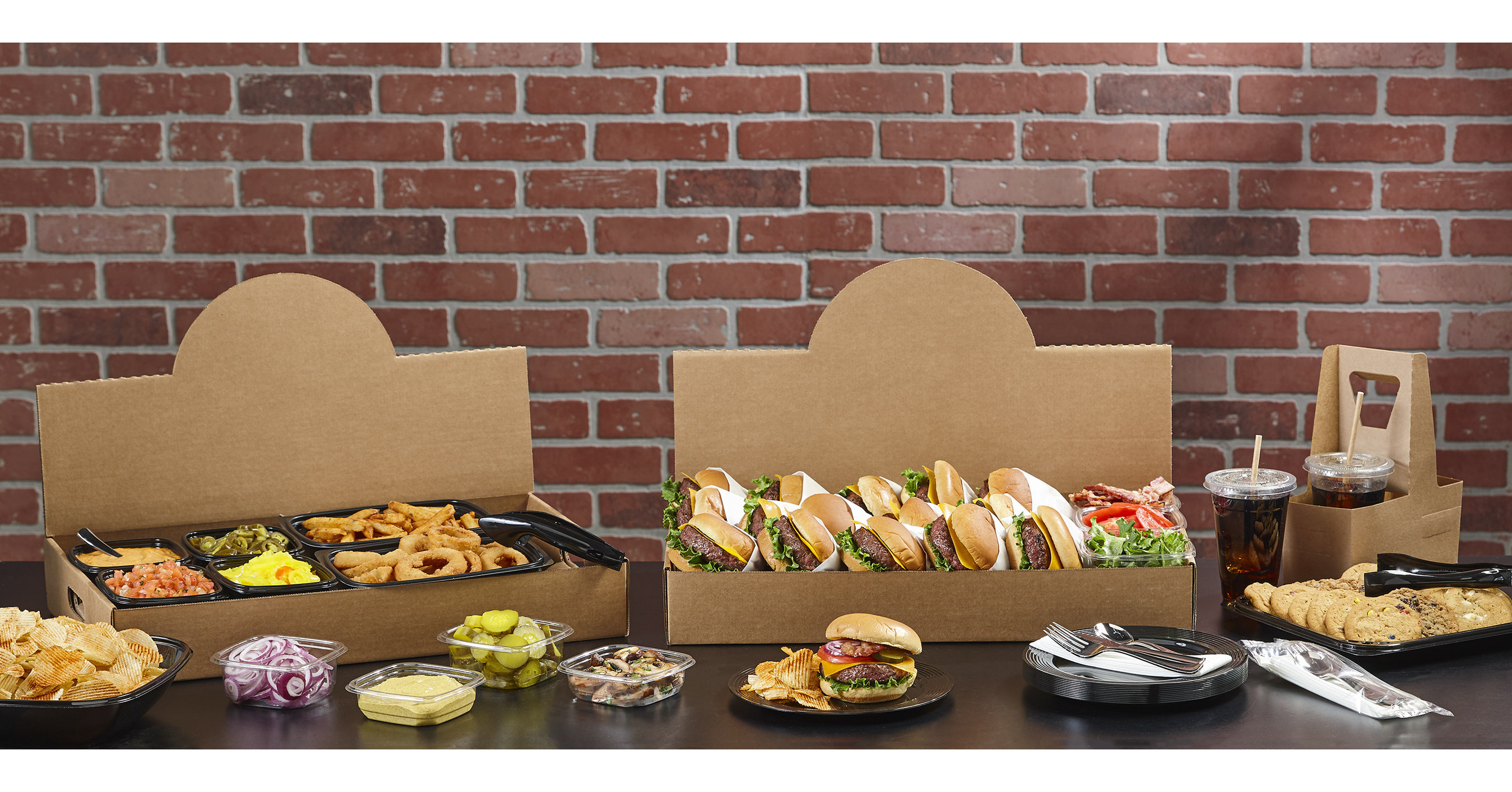 Sabert Corporation Expands Sustainable Food Packaging Offerings with ...