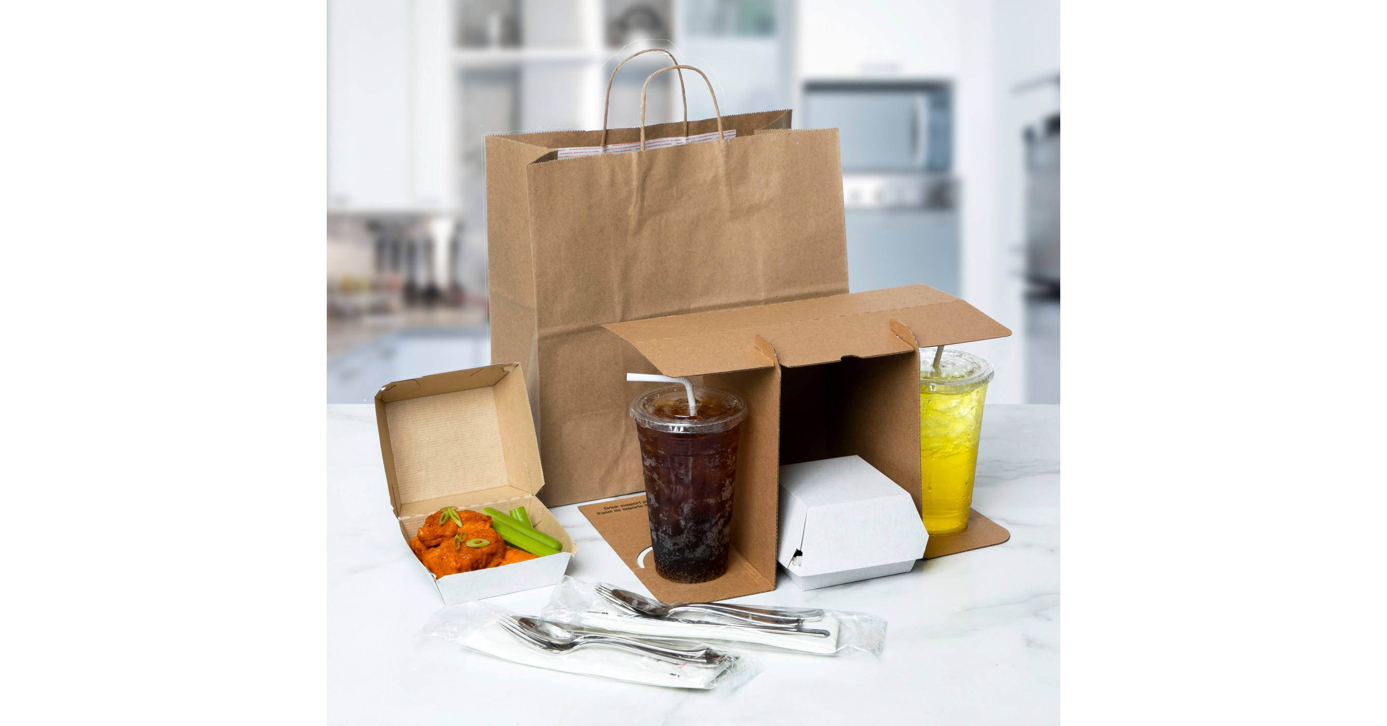 Sabert Corporation Expands Sustainable Food Packaging Offerings with ...