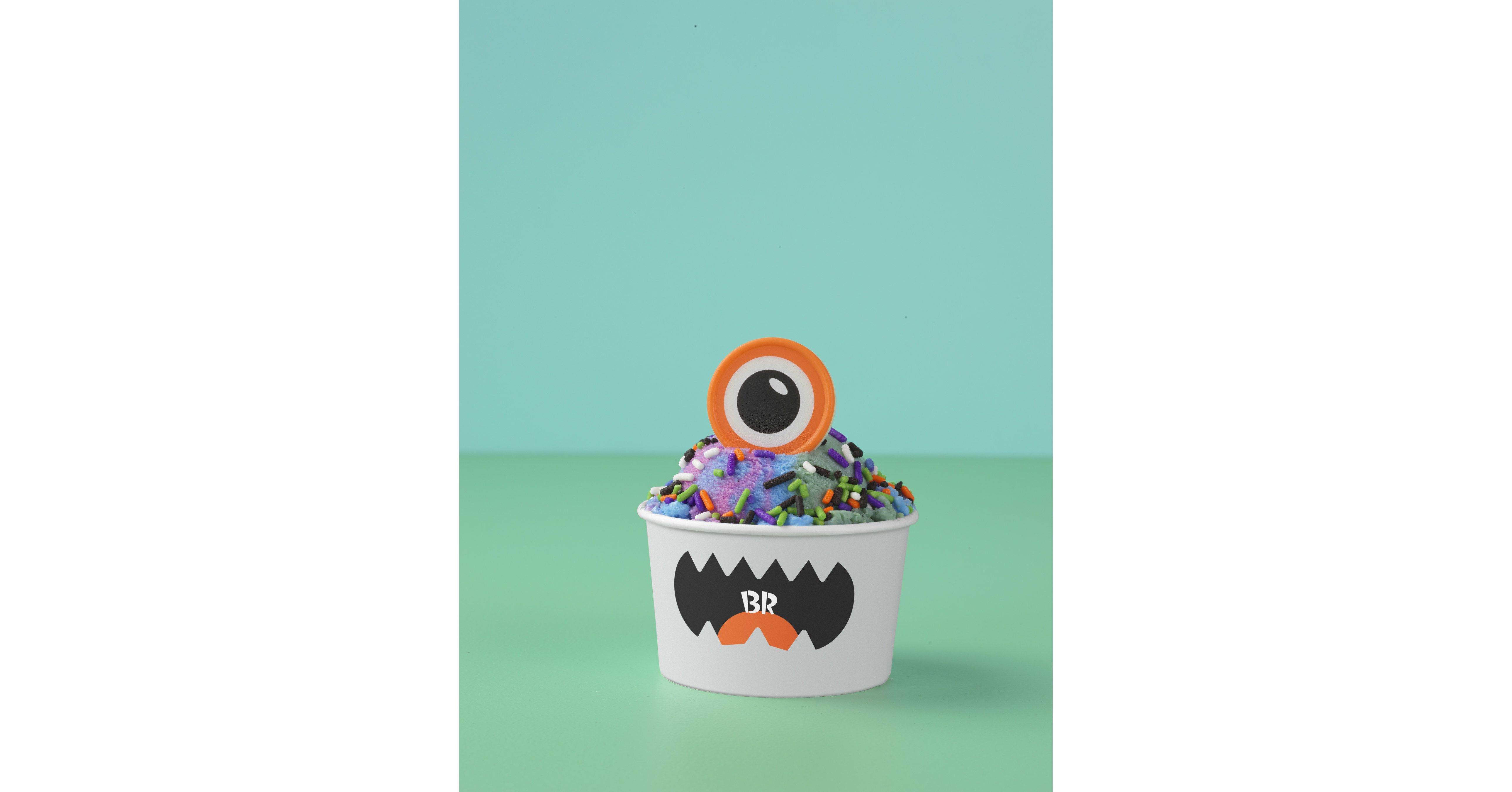 Baskin-Robbins' New Creature Creations™ Bring Your Favorite Ice Cream ...