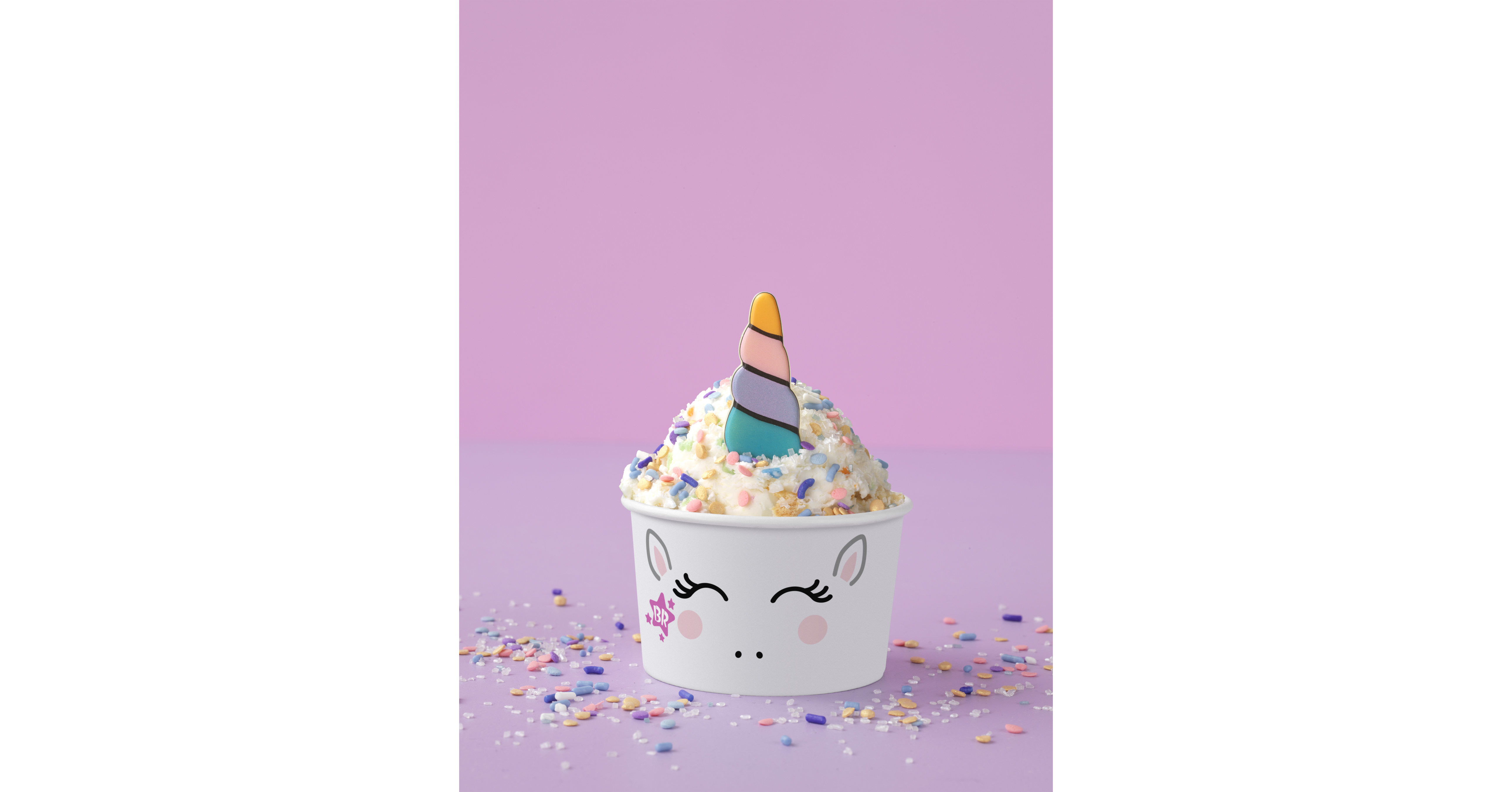 Baskin-Robbins' New Creature Creations™ Bring Your Favorite Ice Cream ...