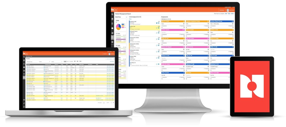 Net Health Announces New Therapy Solution for Hospital-based Acute Care ...