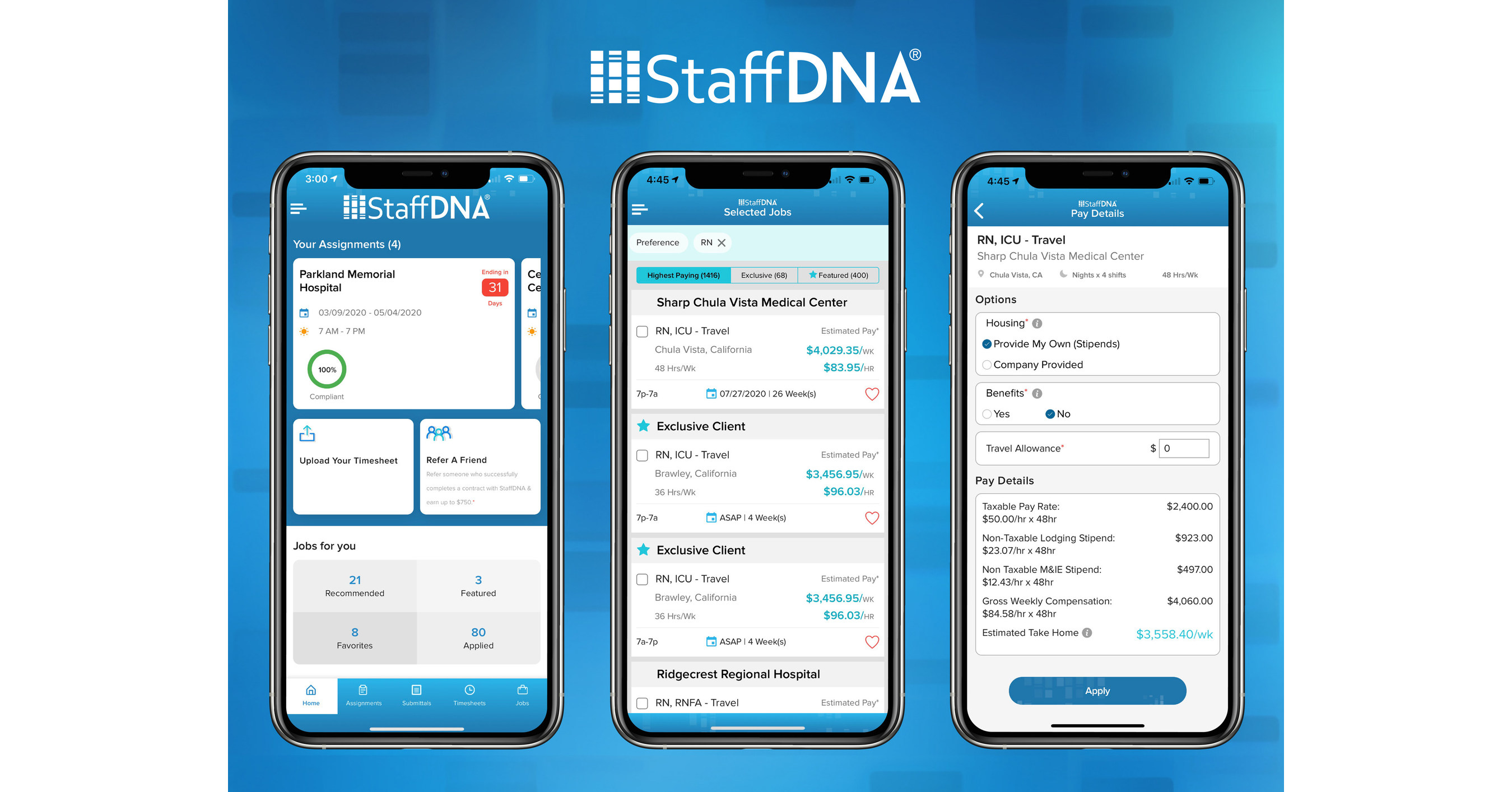 StaffDNA's Digital Marketplace on Track to Exceed 100,000 Downloads ...