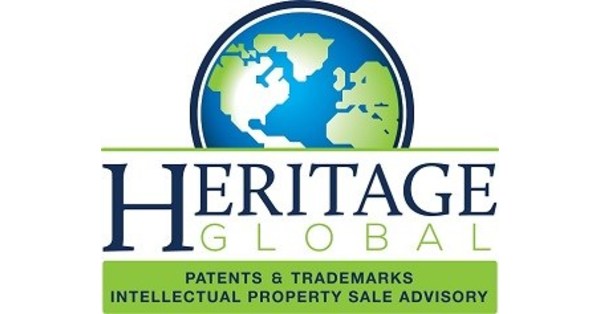 Heritage Global Patents & Trademarks to Conduct Global Sealed-Bid ...