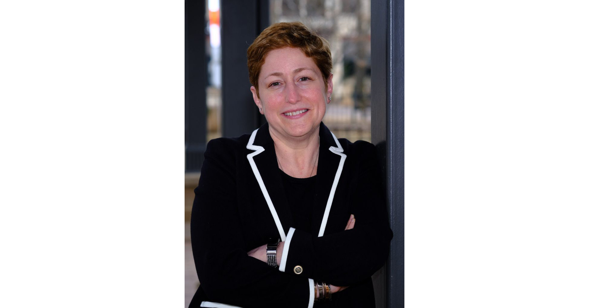 INFORMS Names Elena Gerstmann Executive Director