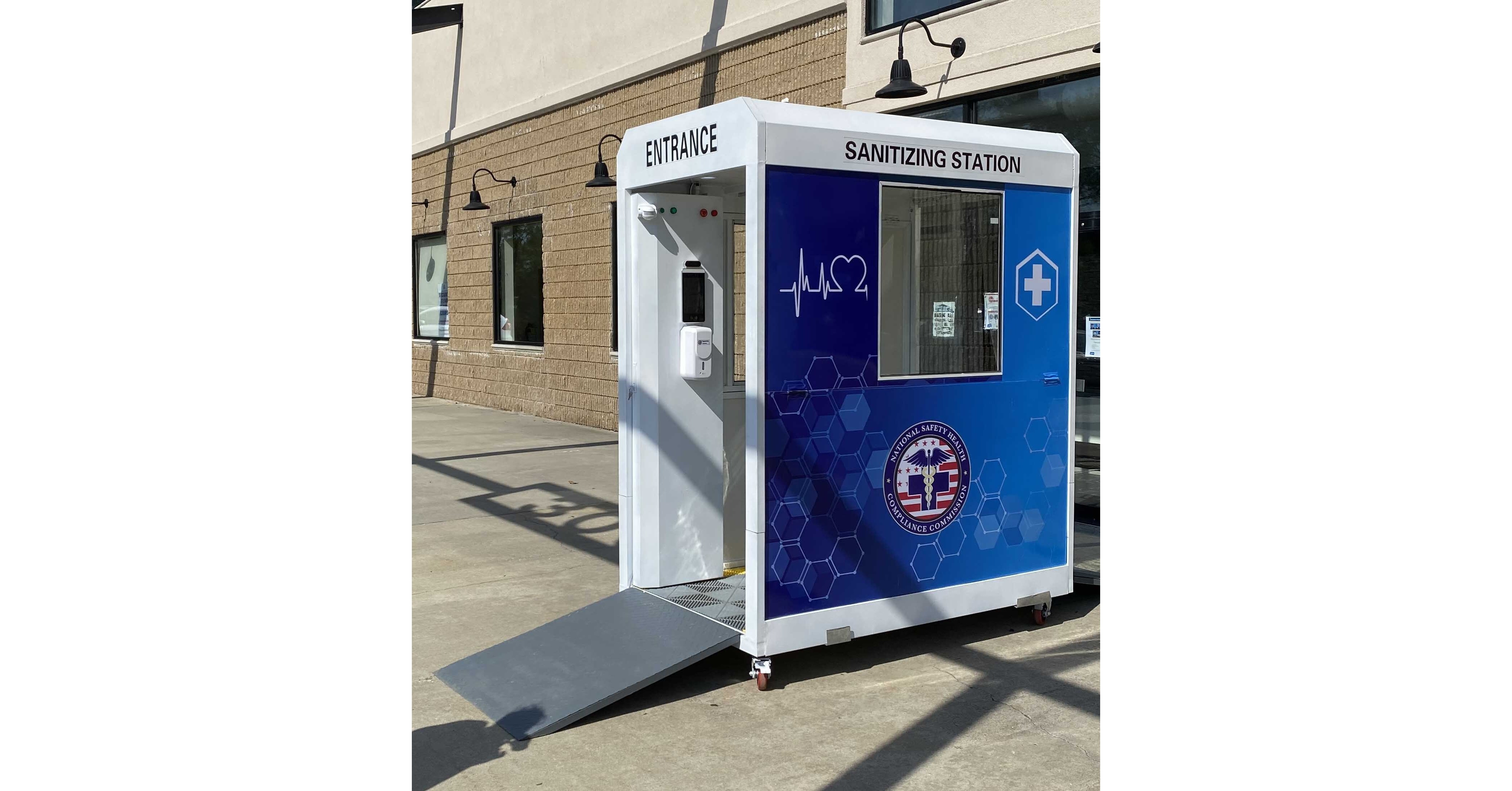 Vanderbilt Financial Group Becomes the First Business to Install Tech ...