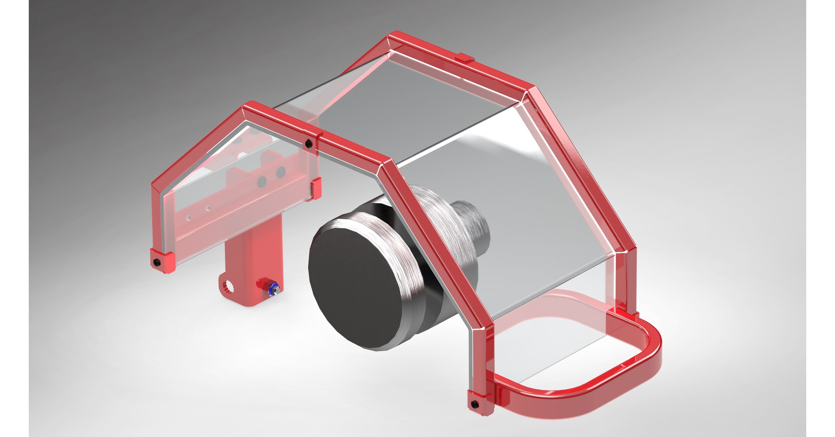 Rockford Systems Redefines Metalworking Machine Safeguarding with ...