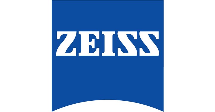 Zeiss Lenses Logo