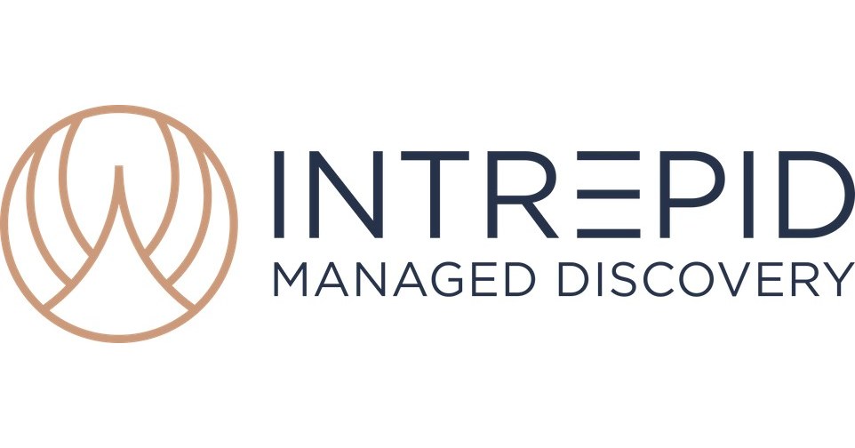 Intrepid Managed Discovery Partners with SecureReview