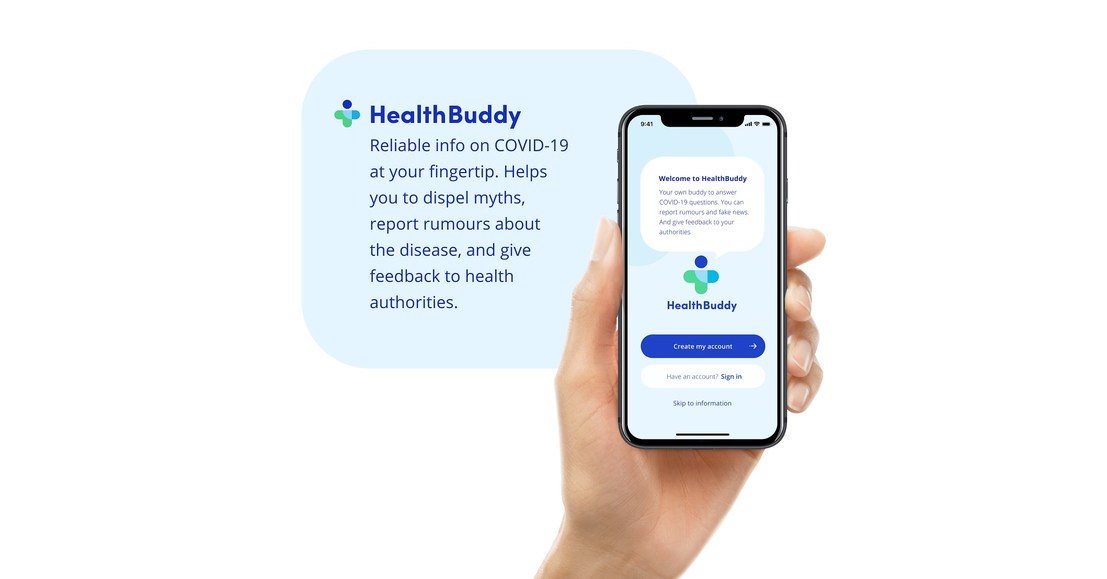 UNICEF and EPAM Partner to Build Trusted 'HealthBuddy COVID-19 ...