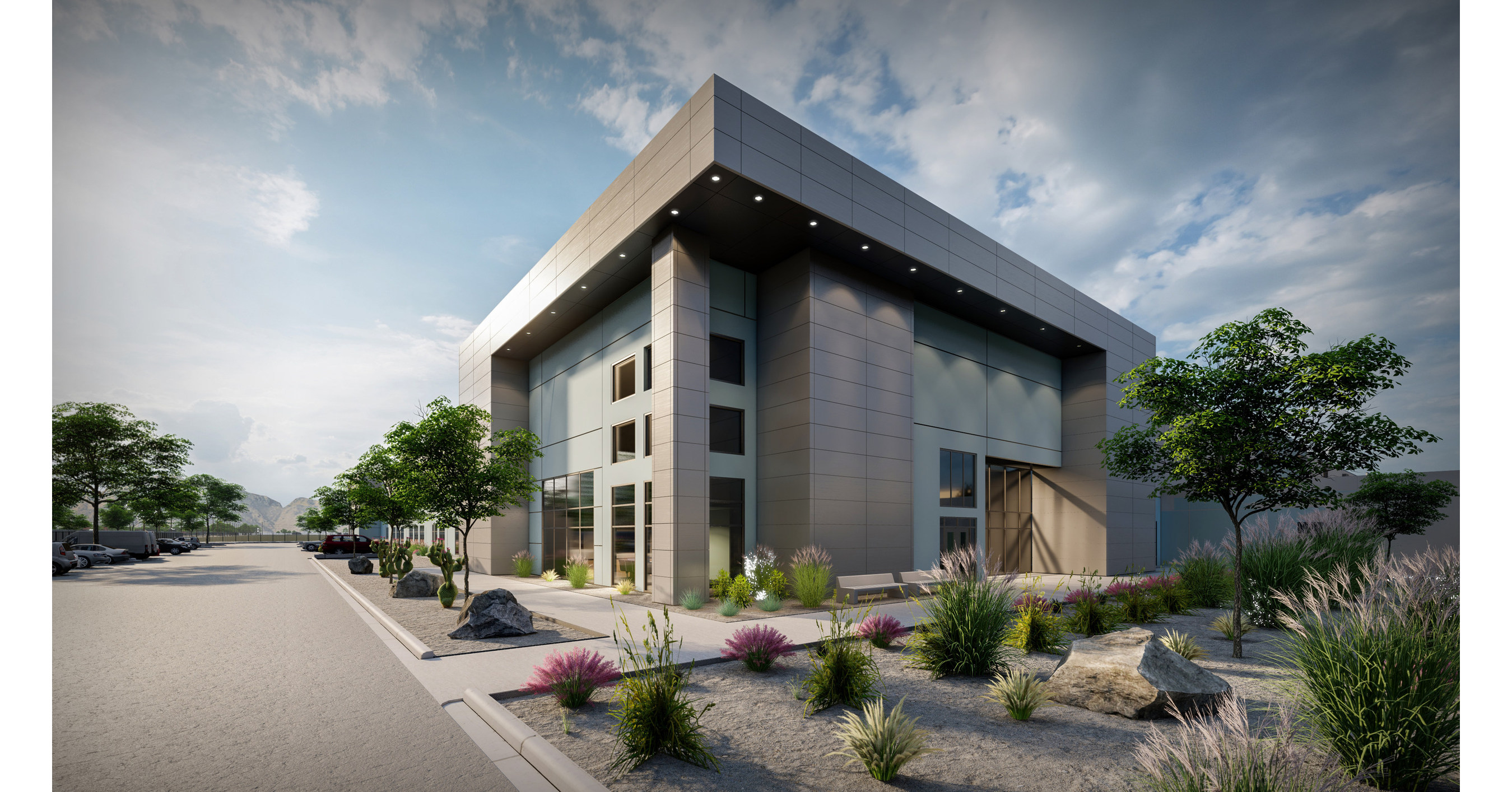 Stream Data Centers Prepares to Open in Phoenix this Summer with Cox Business as a Key Fiber ...