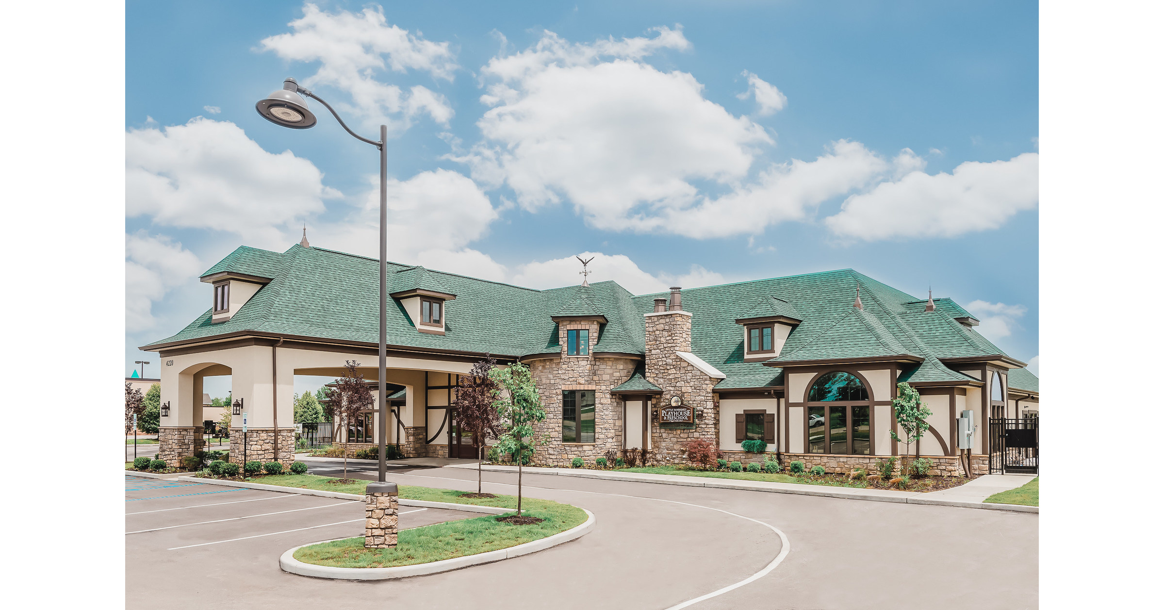 Little Sunshine's Playhouse and Preschool Opens New School in Austin, TX