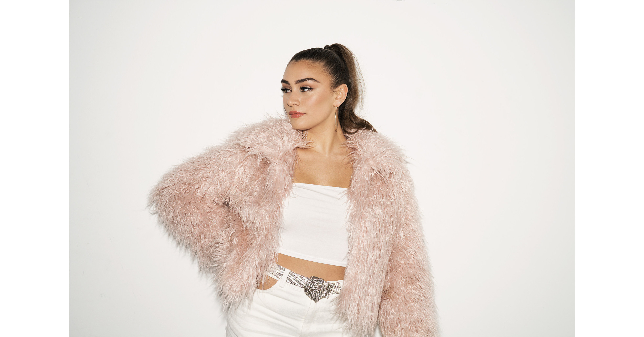 Recording Artist, Jaclyn Manfredi Releases "Bad News", Appropriately ...