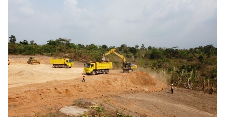 Vox Royalty Enters into Binding Agreement to Acquire a Construction ...