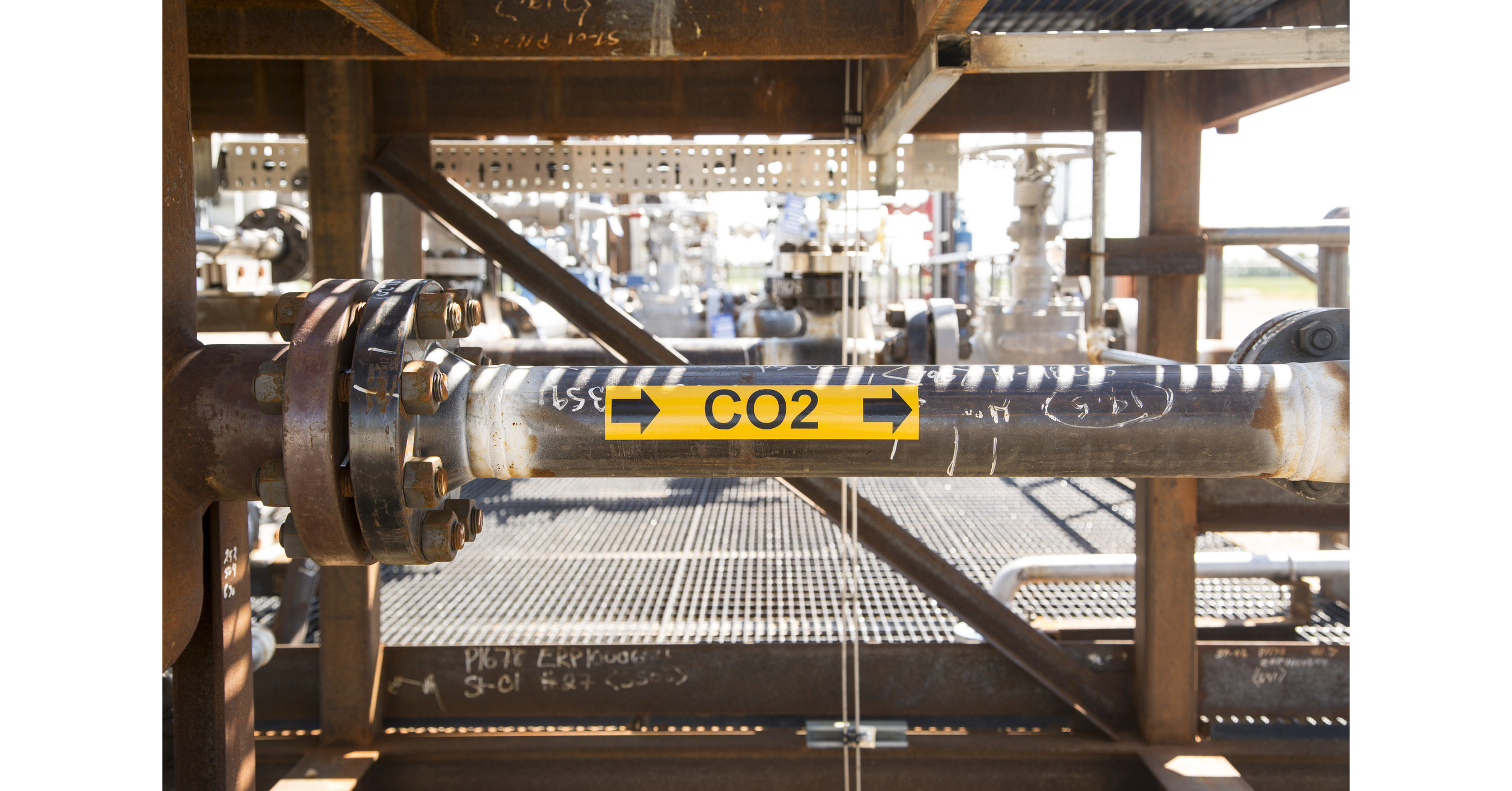 Quest CCS Facility Captures and Stores Five Million Tonnes of CO2 Ahead ...