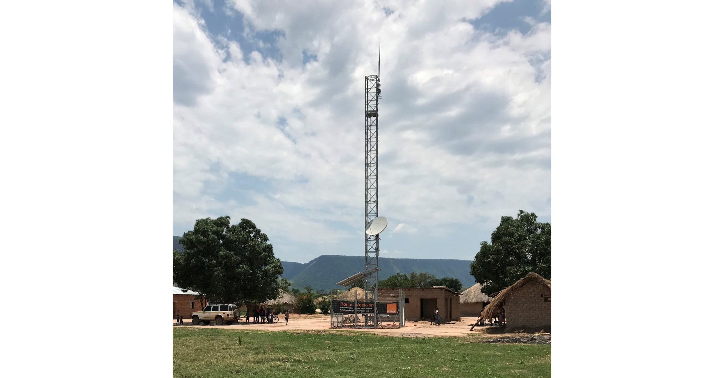 AMN Passes Milestone of 1 Billion Phone Calls Per Year