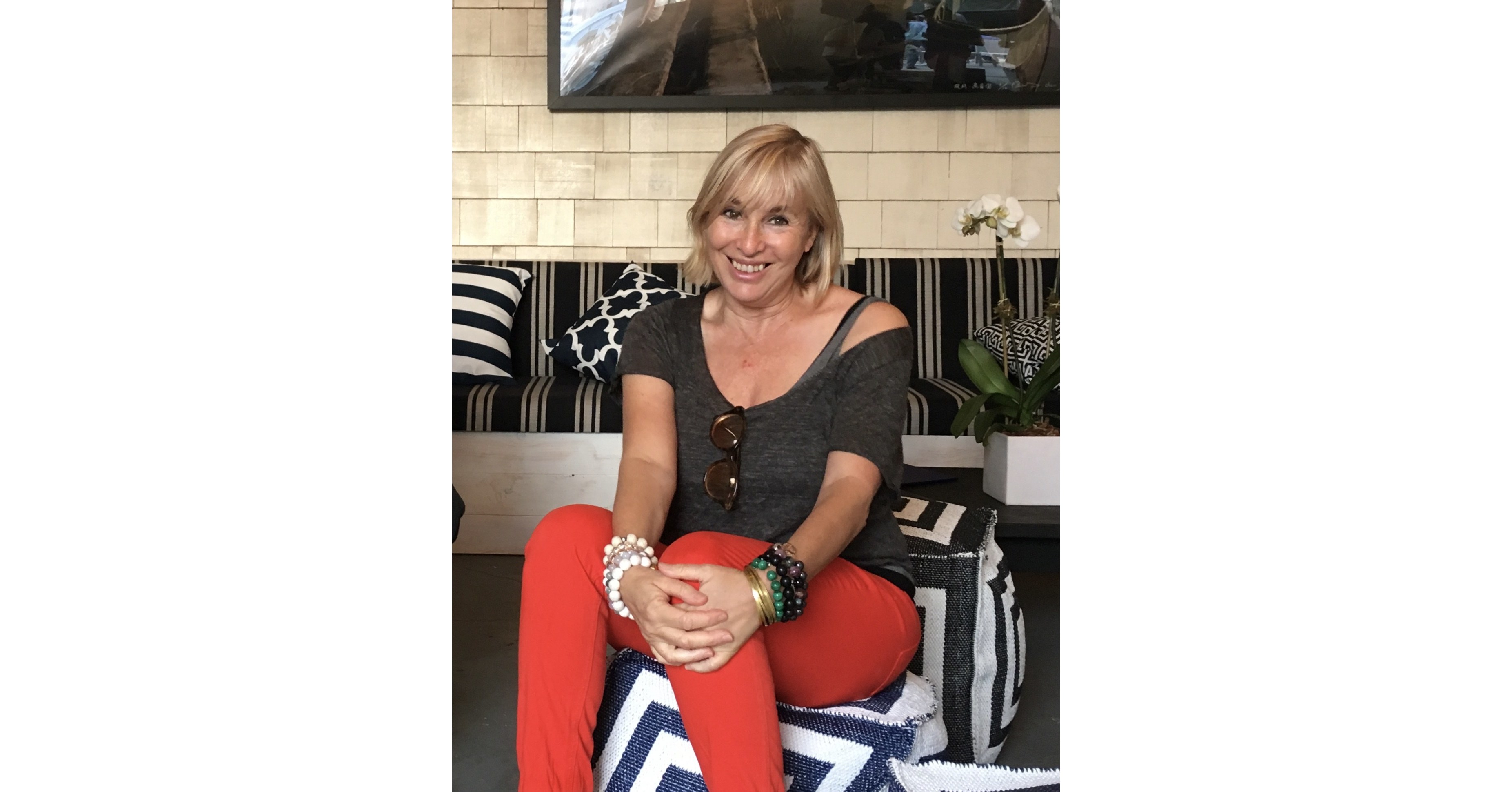 Filmmaker Robin Baker Leacock's New PBS Documentary "Stella & Co: A ...