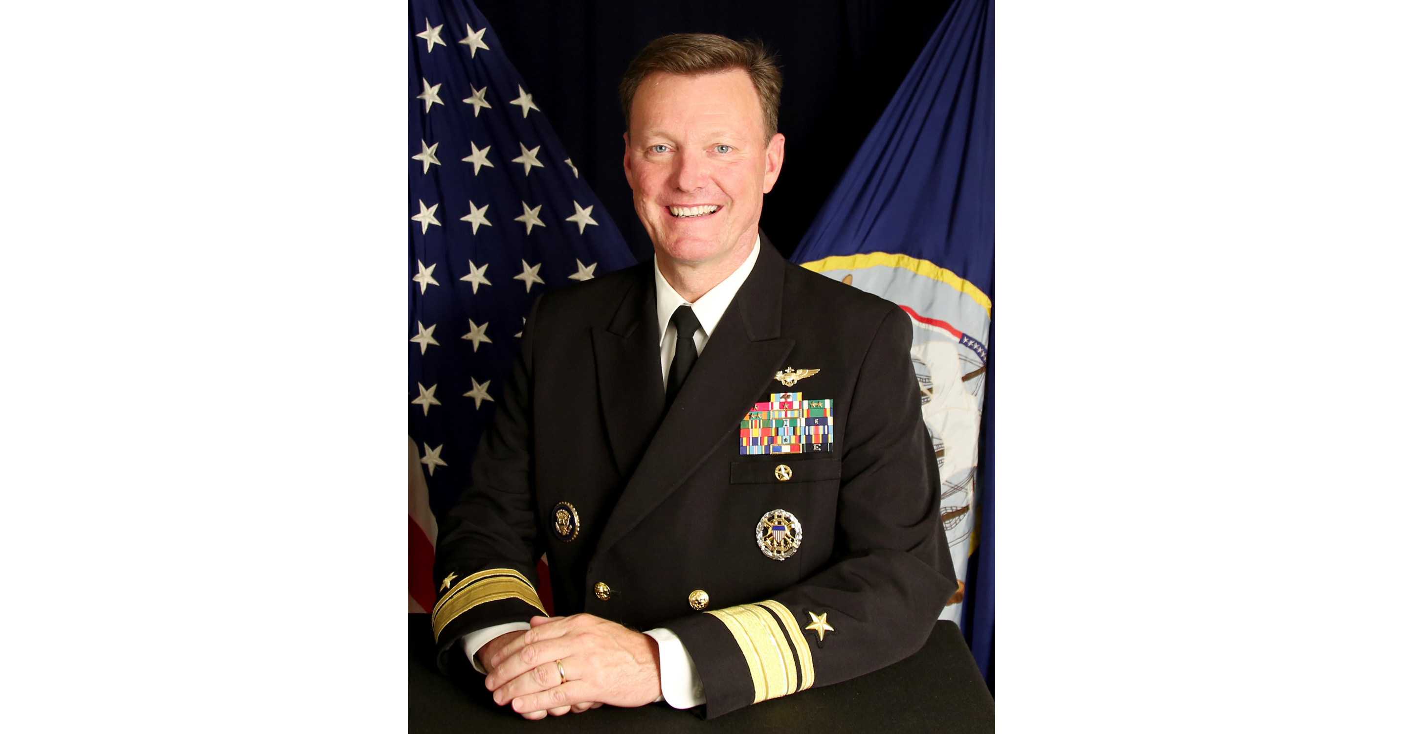 Naval Aviation Museum Foundation Announces Retirement of CEO Lt. Gen ...