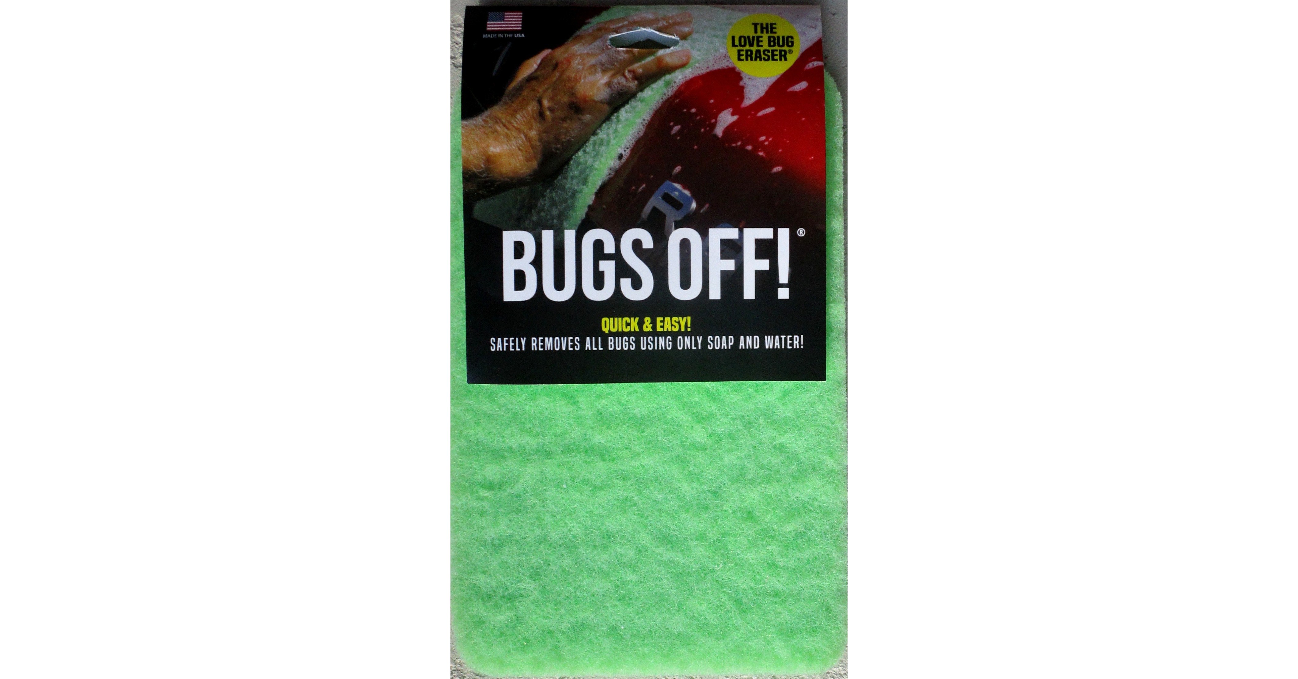 Sales of Bugs Off® Pads Exceed Expectations in Ace Hardware Stores
