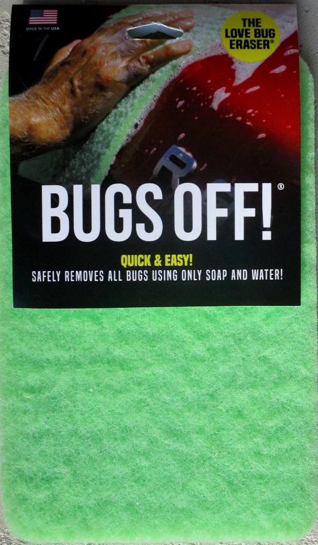 Sales of Bugs Off® Pads Exceed Expectations in Ace Hardware Stores
