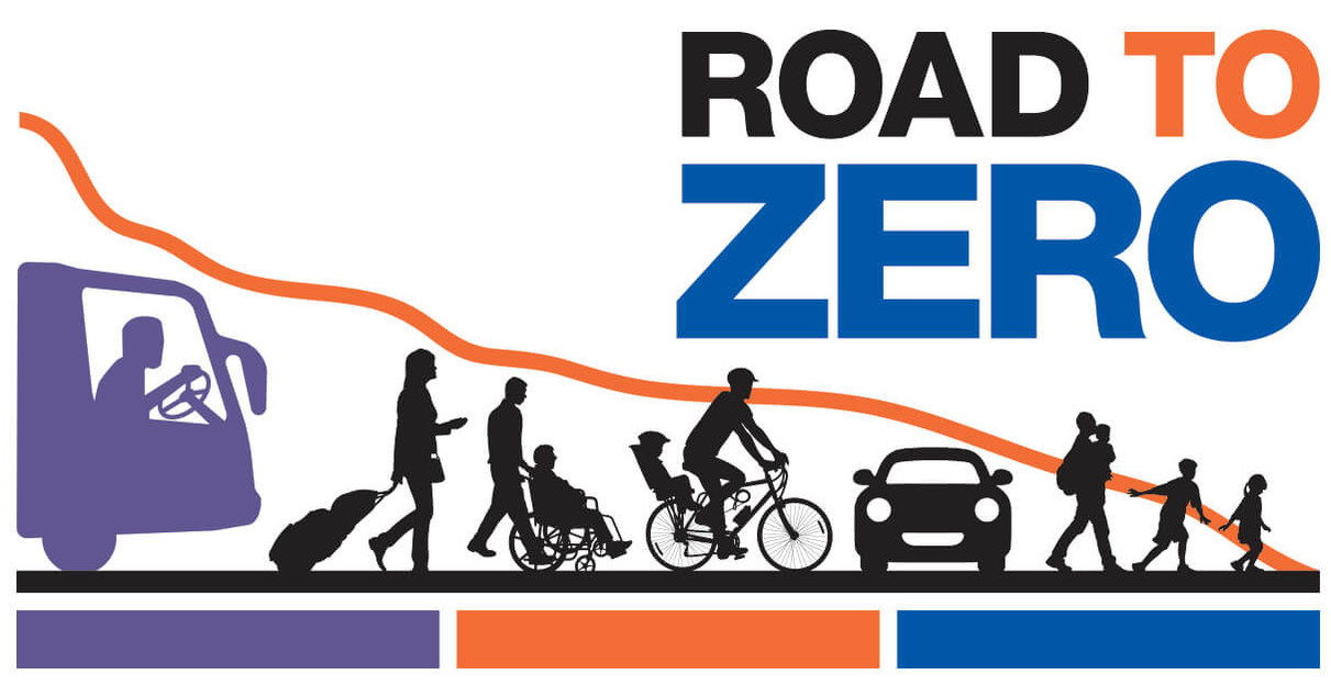 Rear View Safety Joins the Road to Zero Coalition