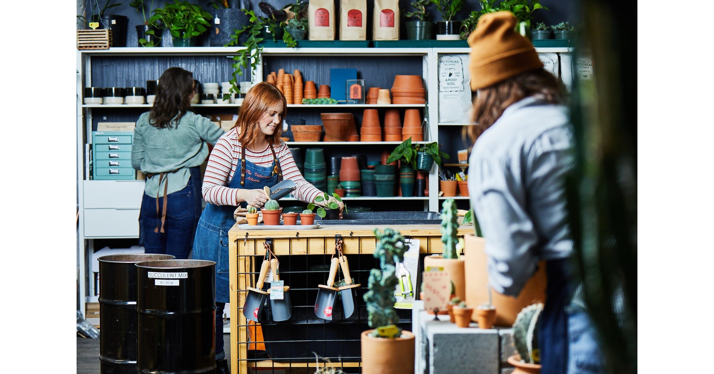 Intuit Canada launches accelerator with Highline Beta to power future ...