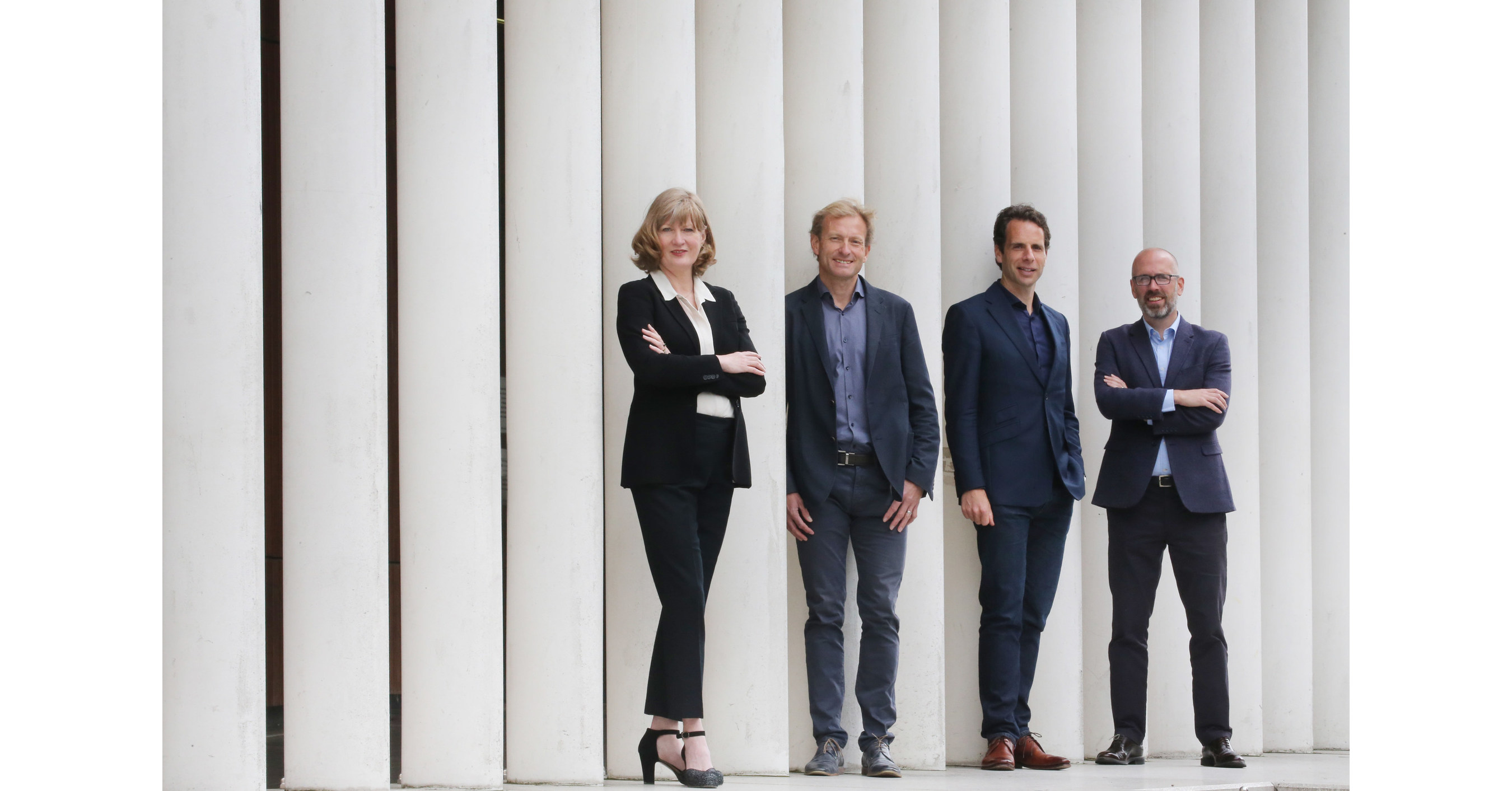 Eos Backs Europe's First Oncology Drug Discovery Accelerator Cumulus