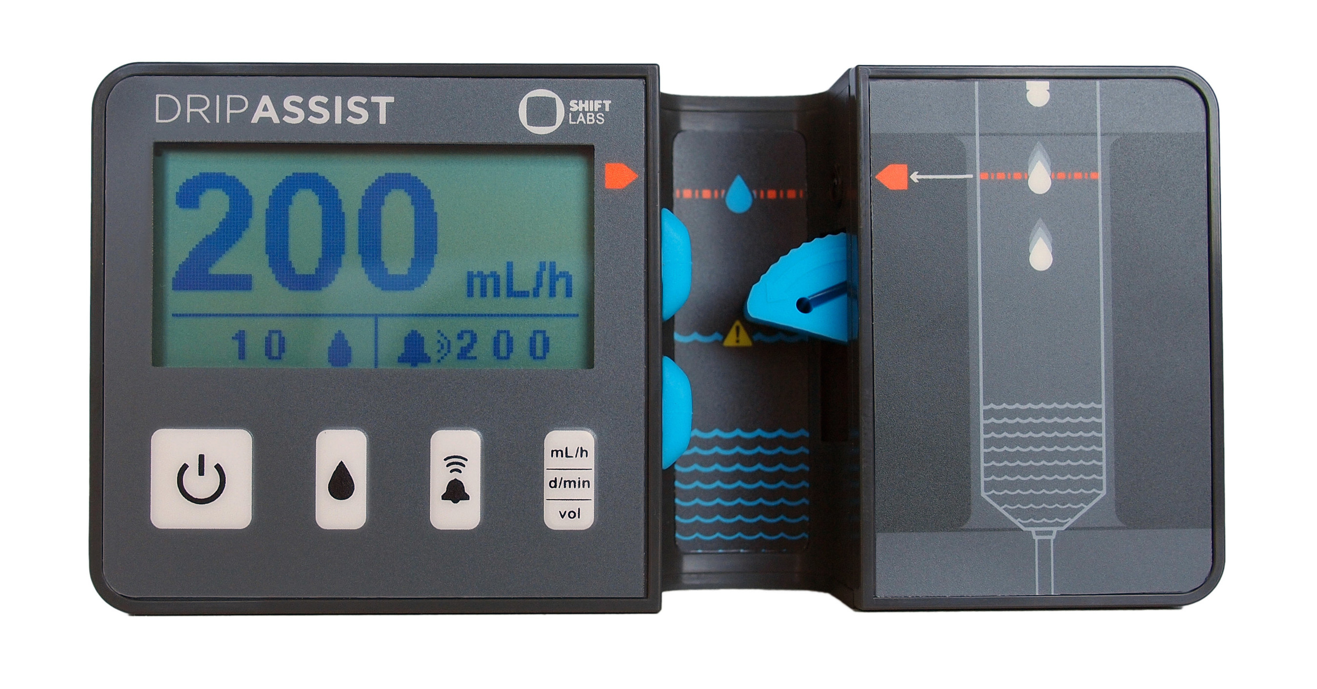 Hometa & Shift Labs Partner to Advance Alternate-Site Infusion Care ...