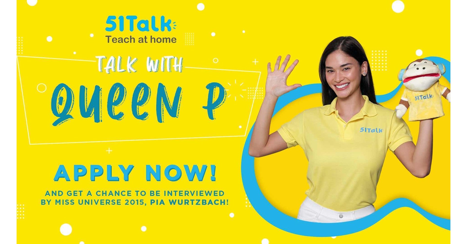 Online ESL platform 51Talk marks its 9th year by providing 30,000 ...