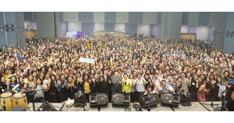 Online ESL platform 51Talk marks its 9th year by providing 30,000 ...