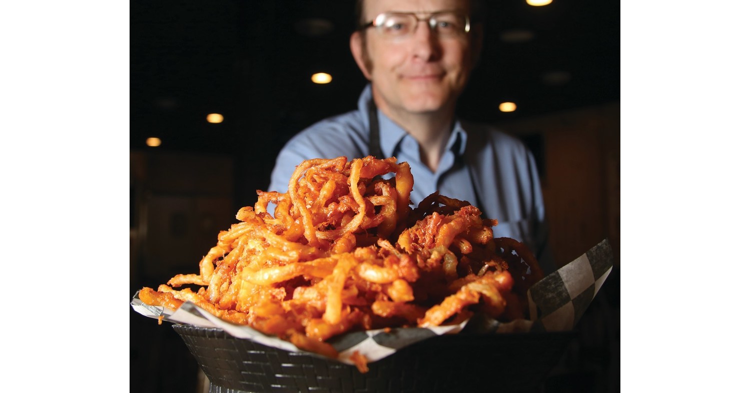 Award-Winning Documentary 'The Ringmaster' Out on Digital and On-Demand ...