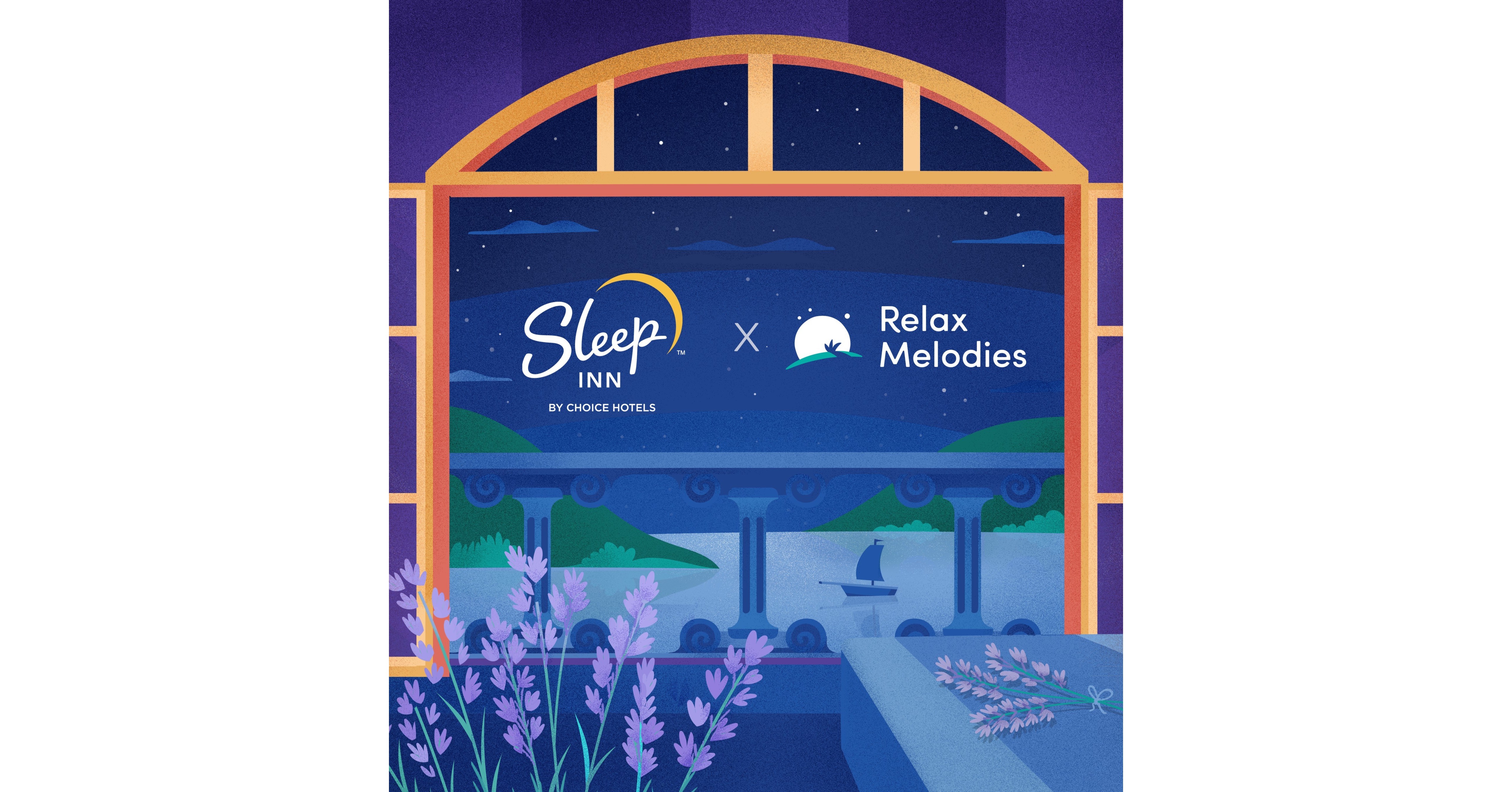 Sleep Inn Aims To Bring Better Rest To Travelers Through New ...