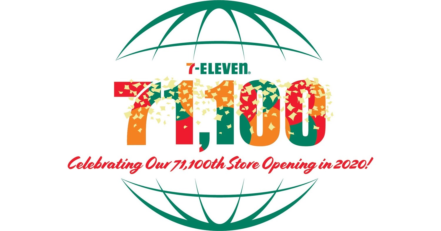 7-Eleven, Inc. Announces 71,100th Store