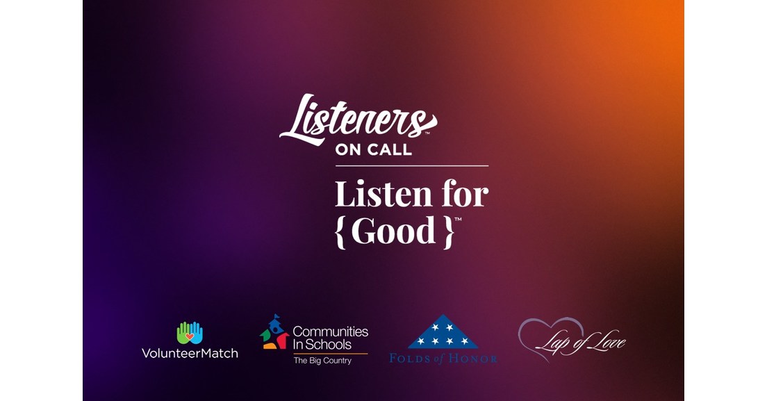 Listeners On Call Launches Scalable Mental Health Solution During ...