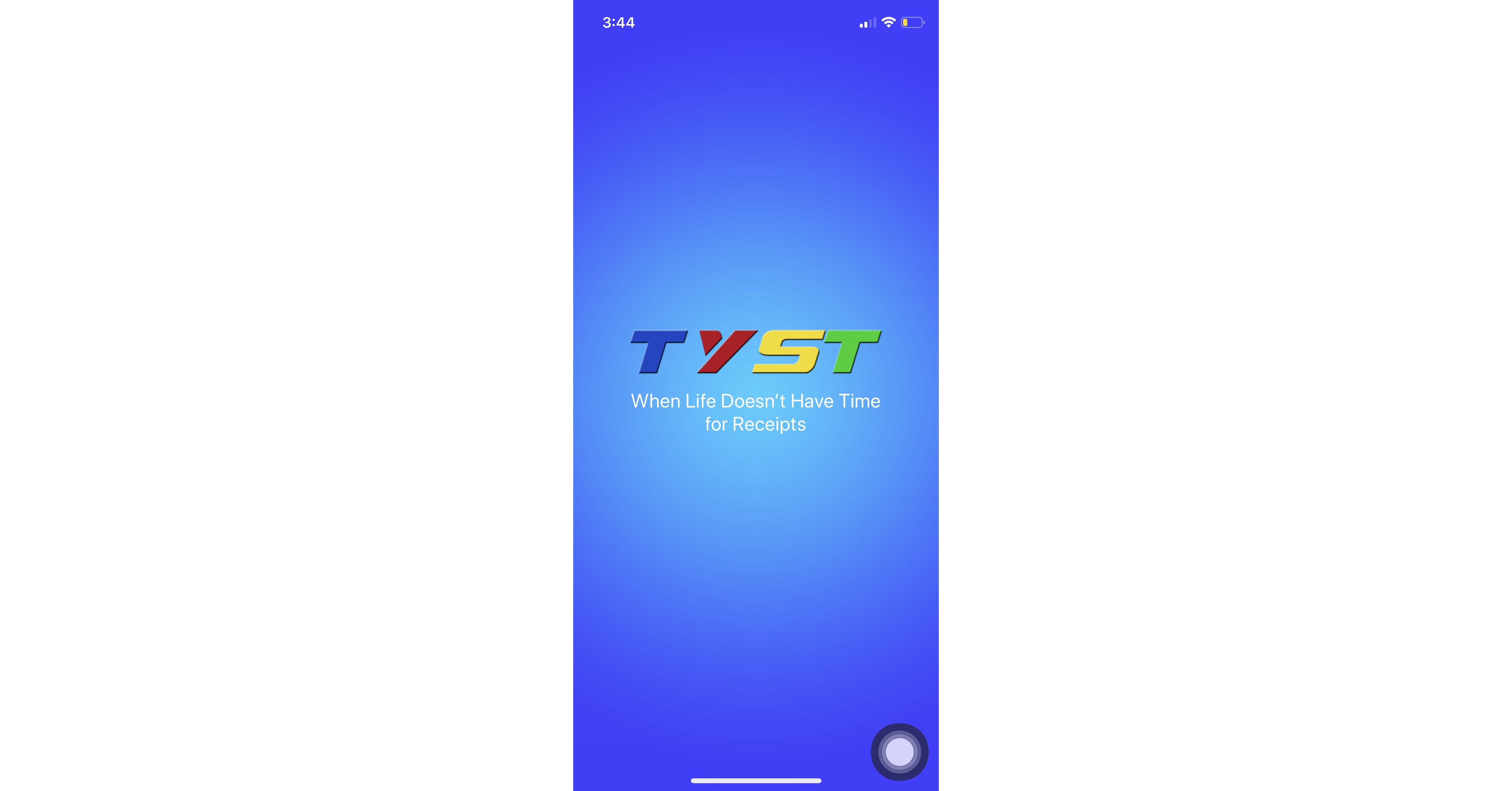 TYST is Currently Available in the iOS App Store & Google Play Store