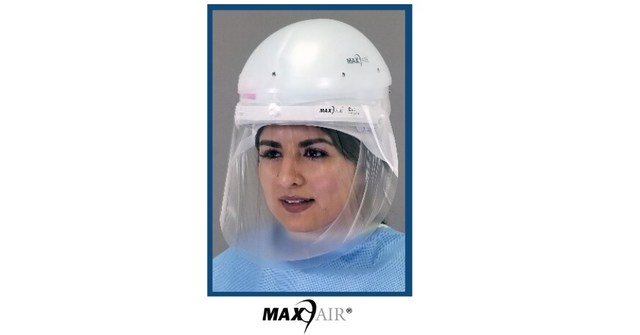 New MAXAIR Filter Time-To-Market Reduced by NIOSH Fast-Track Approval ...