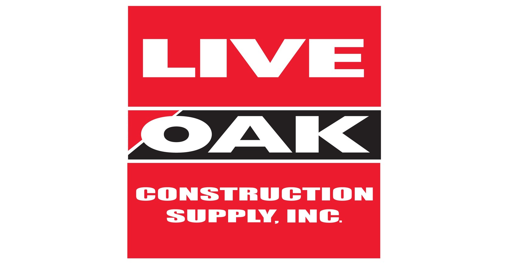 Live Oak Construction Supply to Open New Location in Marietta