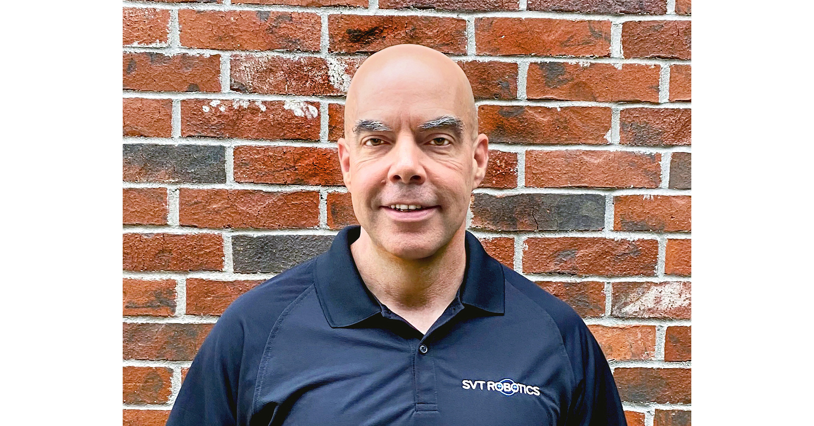 SVT Robotics Adds Global Supply Chain Executive Cameron Geiger as ...