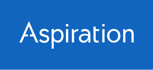 Aspiration Announces "Plant Your Change" Allowing Every American to ...