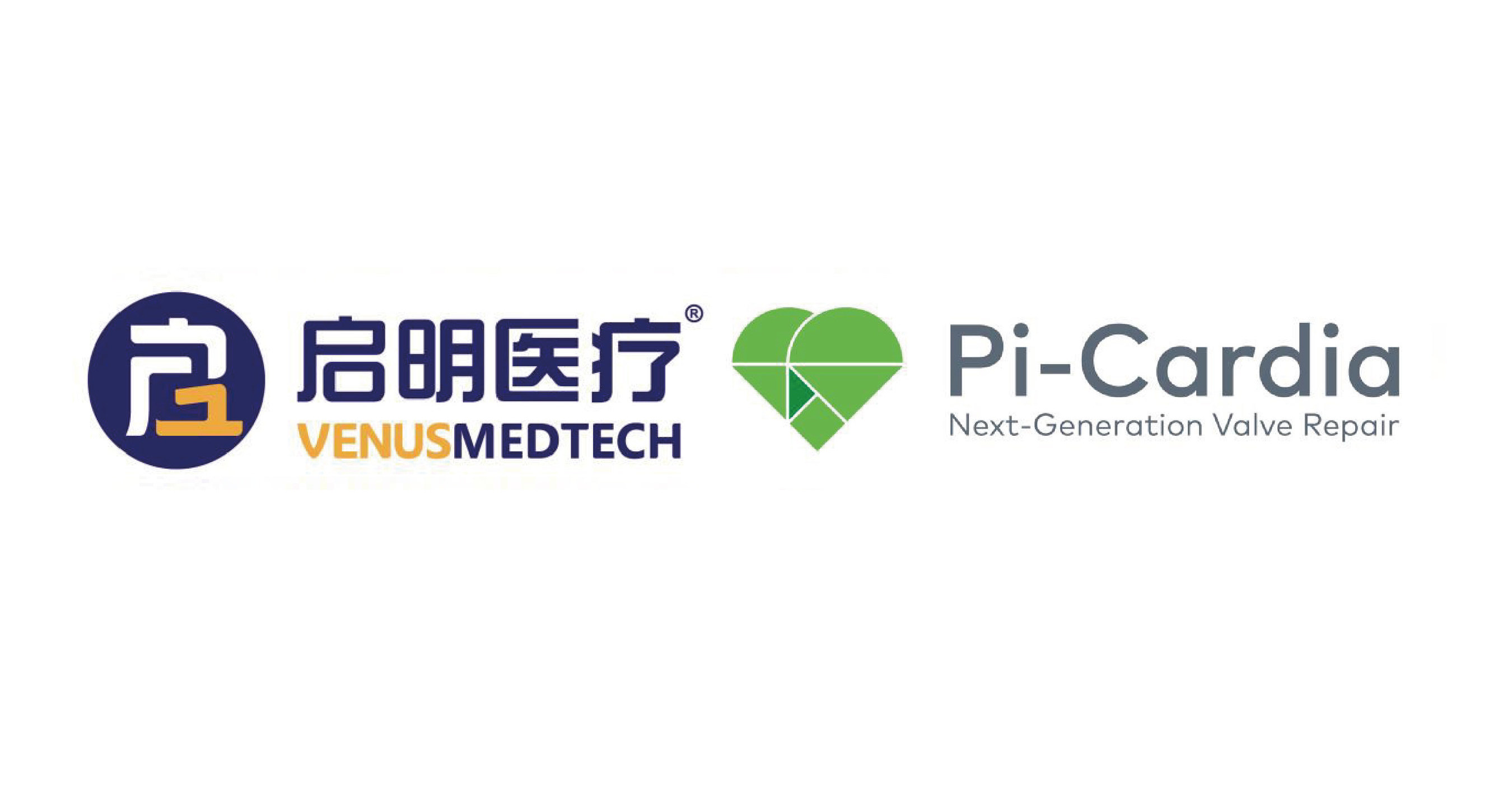 Venus Medtech to Partner with Pi-Cardia to Bring its Leaflex(TM) Aortic ...