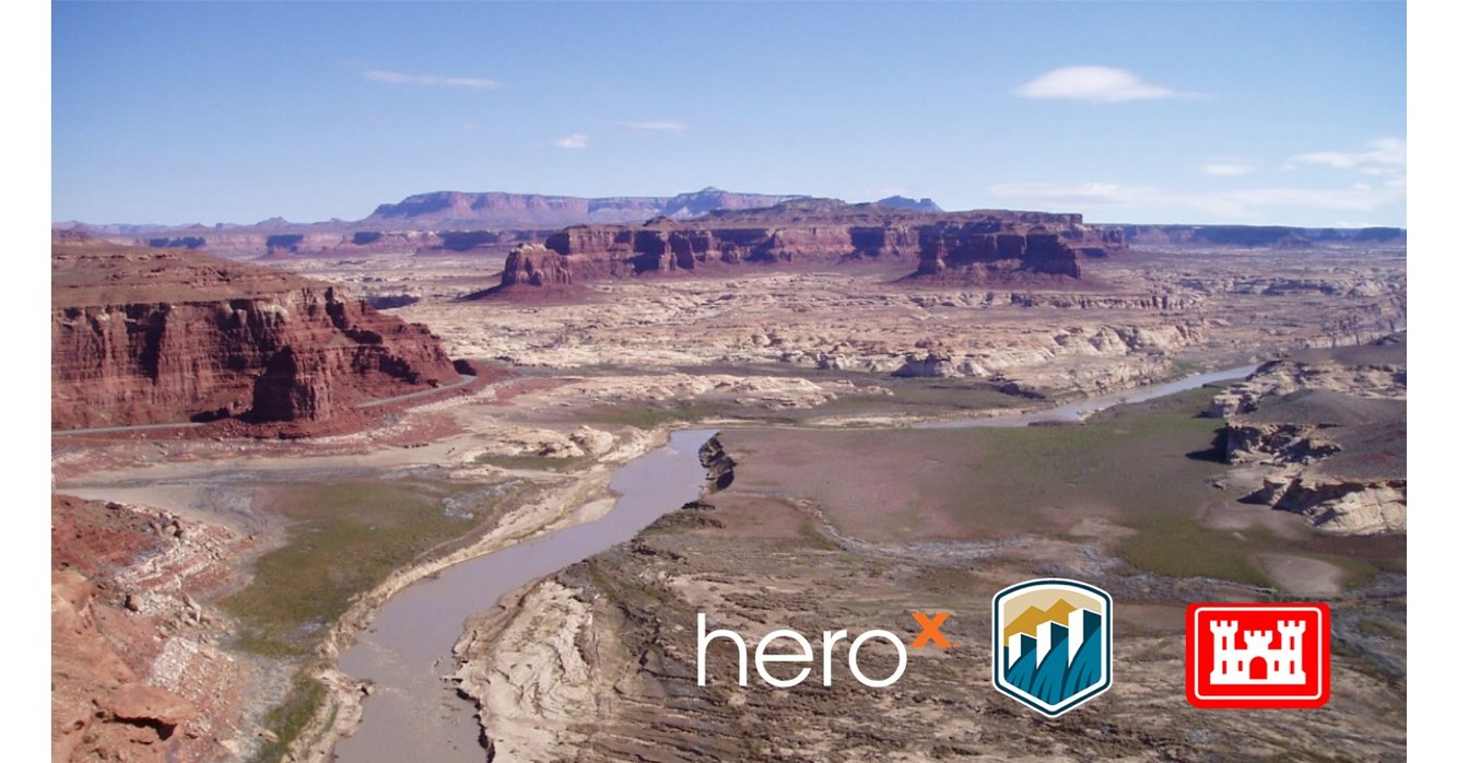 Bureau of Reclamation Partners with HeroX and NASA Tournament Lab to ...