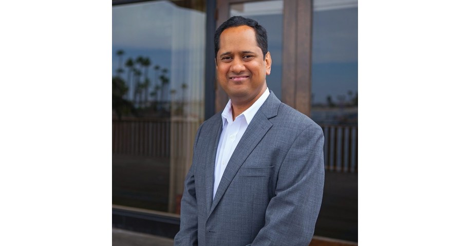 Zing Health Appoints Visionary Technology Executive Ananth Ramkrishnan ...