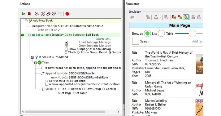 Altova Debuts Debugger for Low Code App Development