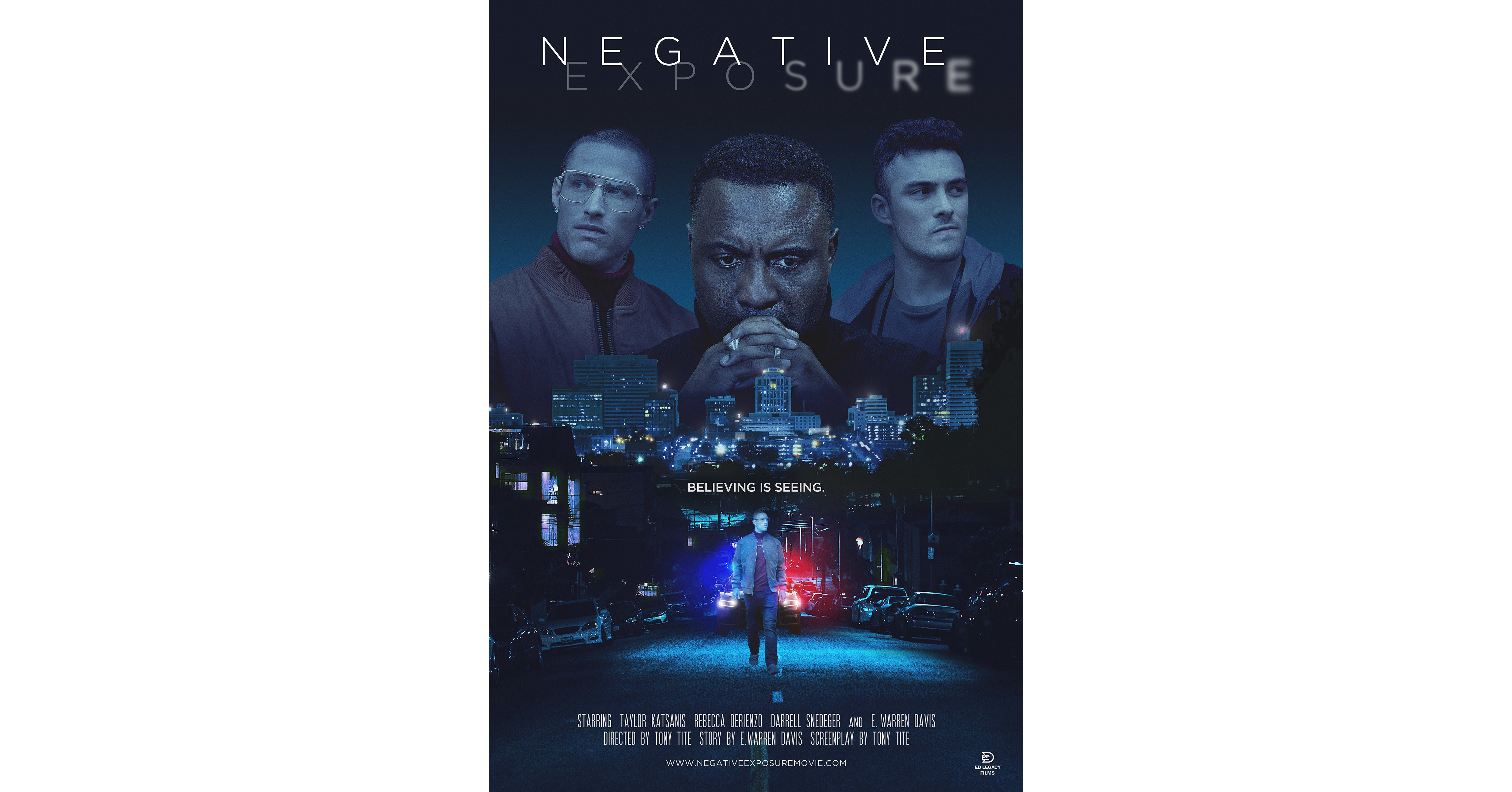 Exposing The Negative: New Film "Negative Exposure" Offers A Call To ...