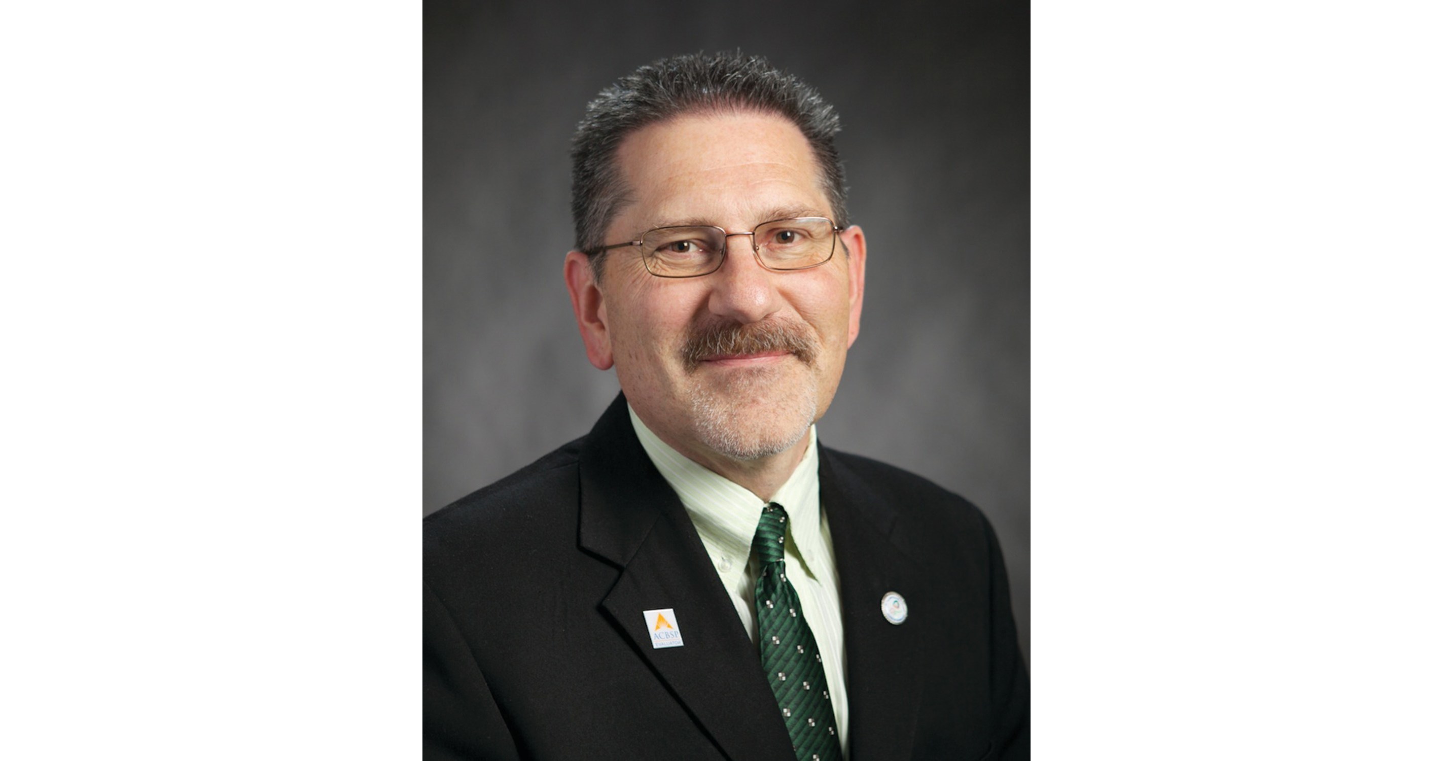 Dr. Bruce Stetar Appointed Chair of the 2020-21 ACBSP Board of Directors