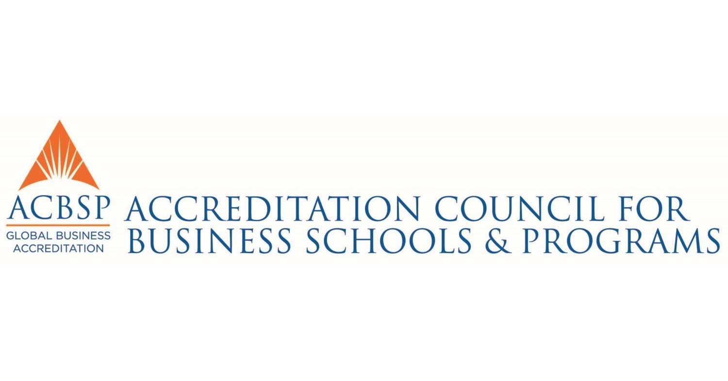 Dr. Paul Stumb Leads ACBSP as Chair of the 2022-23 Board of Directors