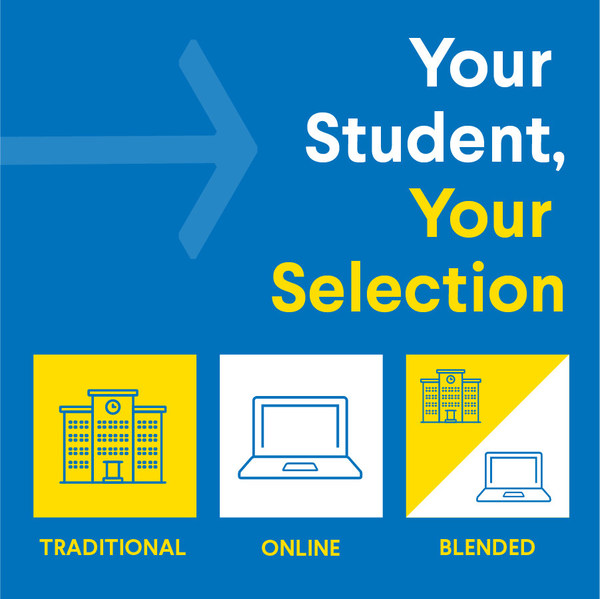 ACCEL Schools Announces Full Array of Learning Options for 2020-21 ...