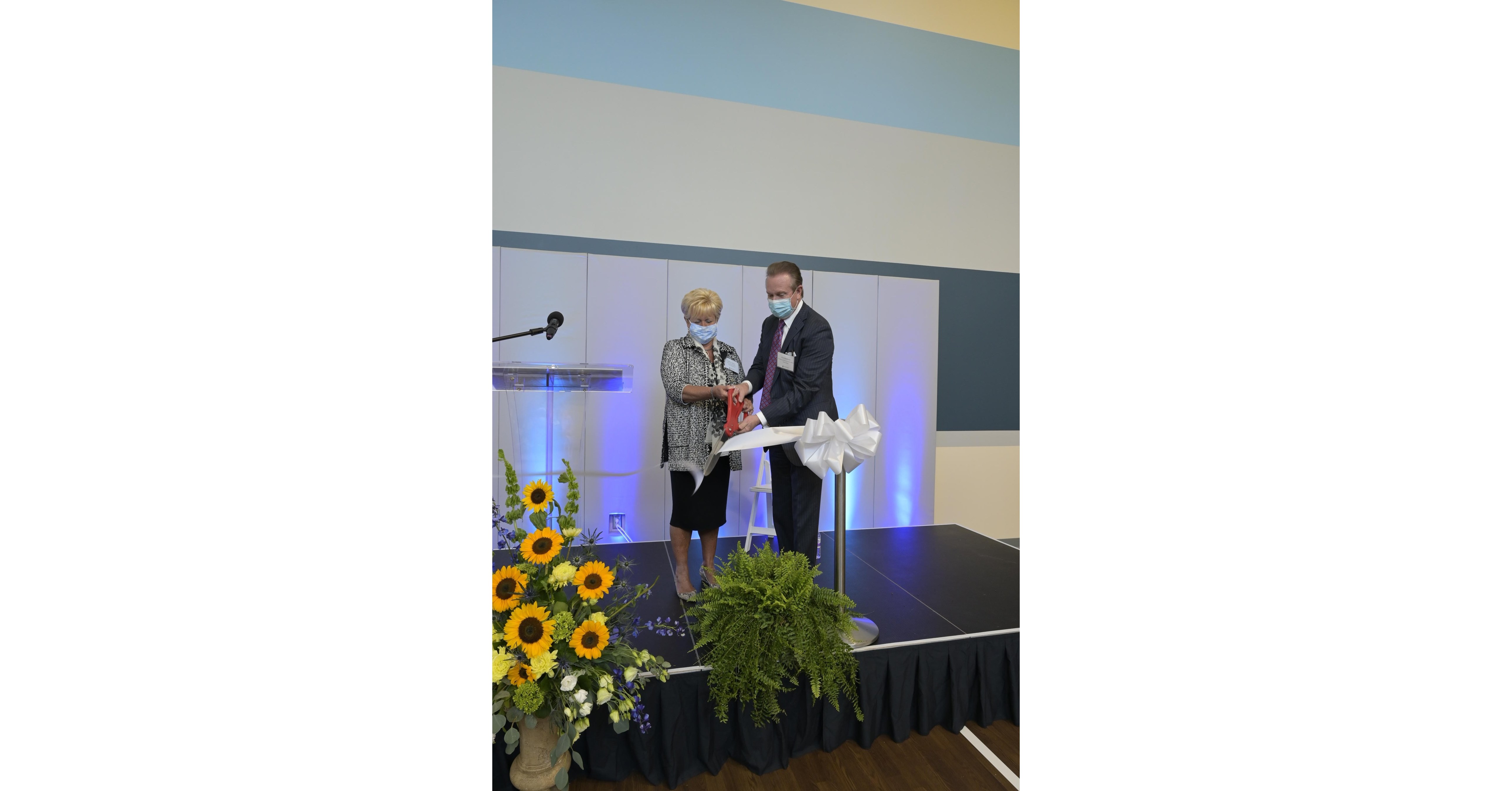 Tower Behavioral Health Opens in Reading