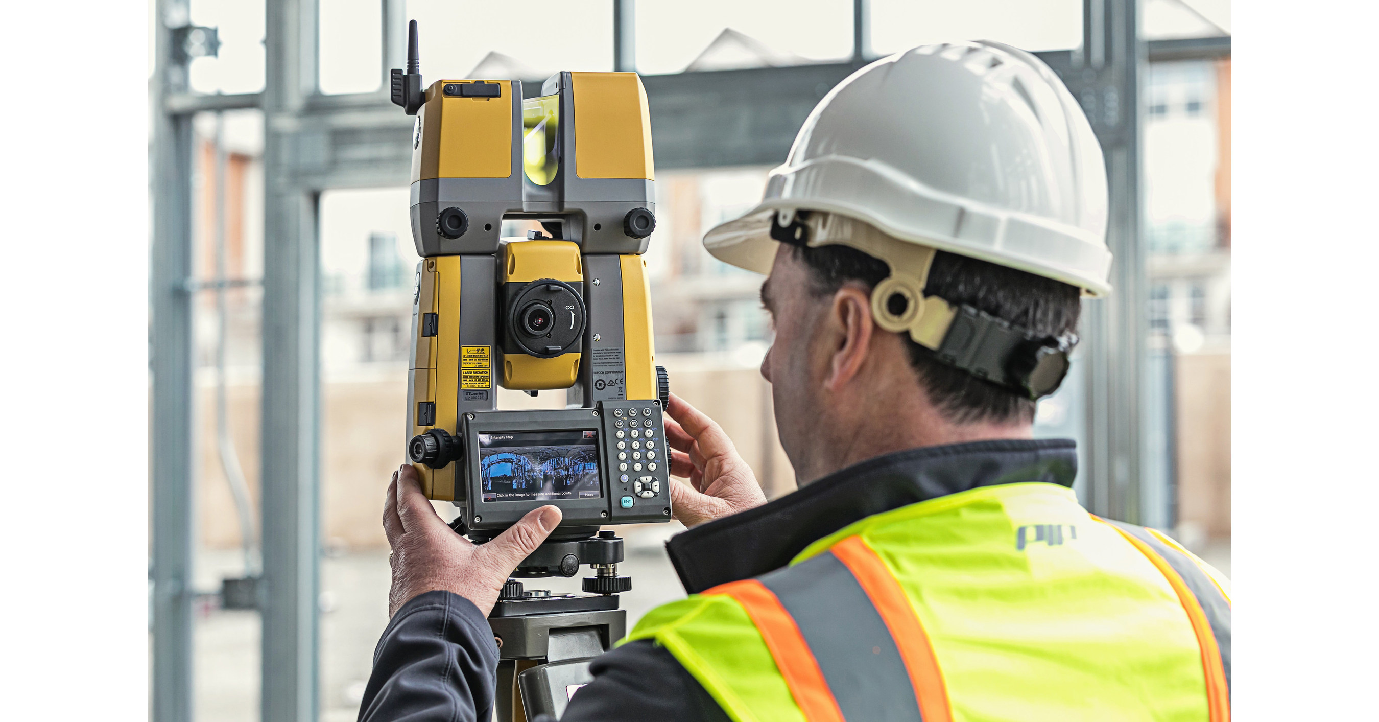 Brandt Completes GeoShack/INTEQ Acquisition, Expands to Serve Entire ...