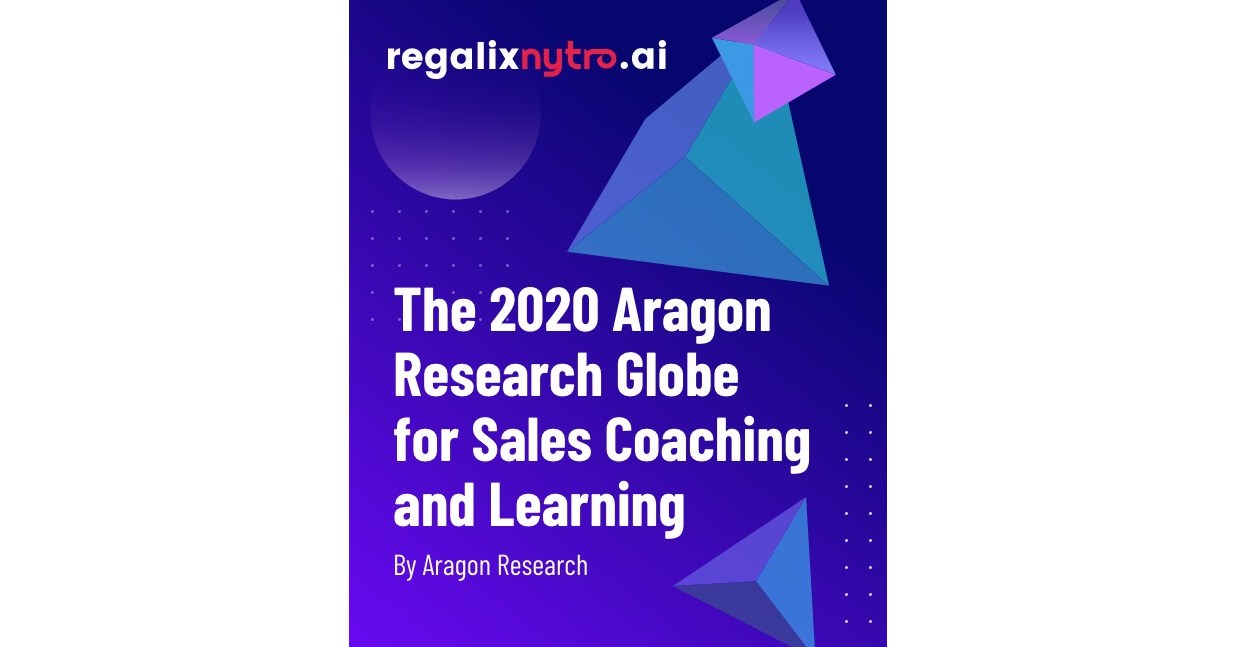 Aragon Research Recognizes Regalix Nytro as a Strategic Innovator and ...
